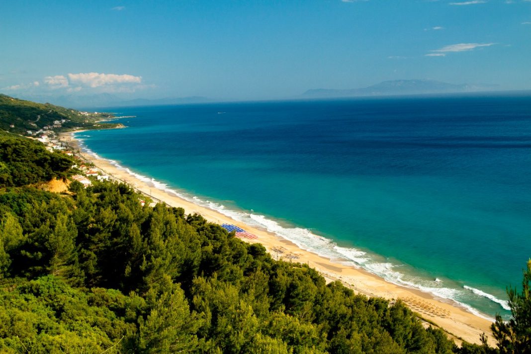 Όλα όσα πρέπει να δείτε και να κάνετε στην υπέροχη Πρέβεζα