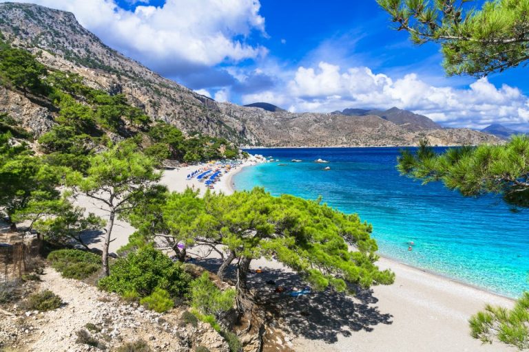 20 λόγοι για να κάνεις διακοπές στην Κάρπαθο
