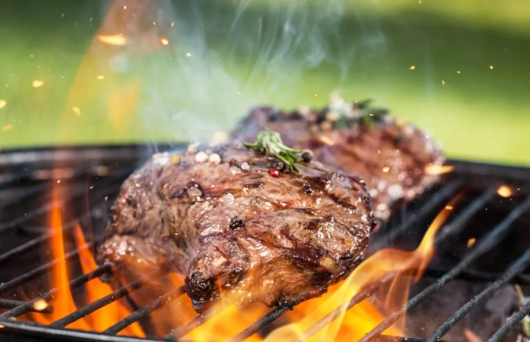 The world's first barbecue museum opens - TechKeedas