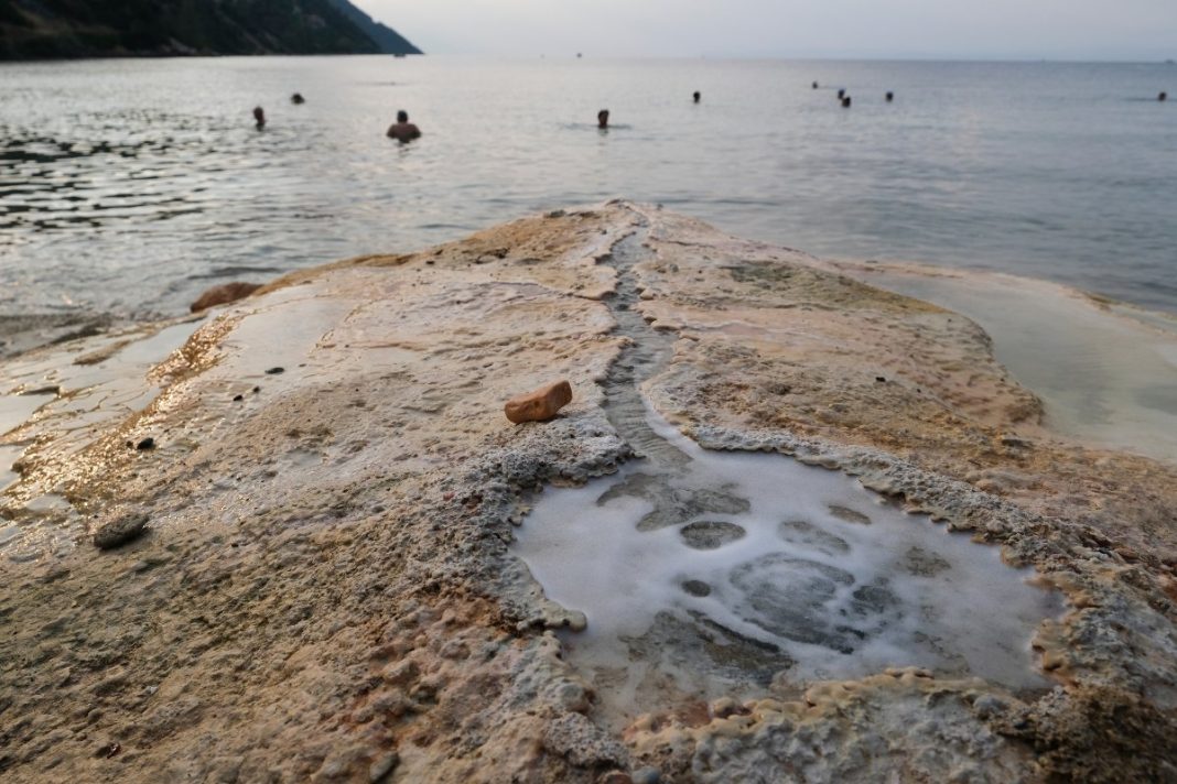 Τα καλύτερα ιαματικά λουτρά στην Ελλάδα: Εκδρομή ευεξίας & αναζωογόνησης