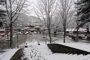 Μέτσοβο: Οι 30 επιλογές του Τάσου Δούση για να περάσεις αξέχαστα!