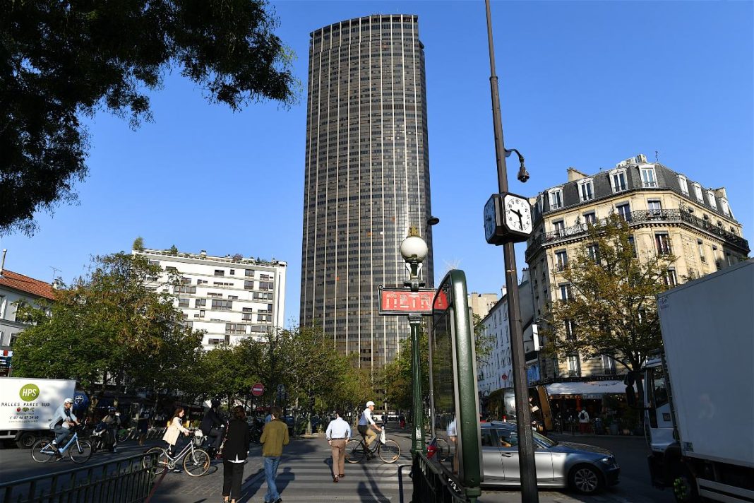 Τι να δείτε στο Παρίσι - Τα 20 κορυφαία αξιοθέατα
