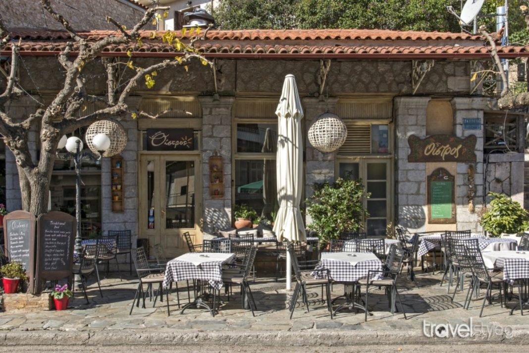 Πού να φάτε στην Αράχωβα: Τα 30 καλύτερα εστιατόρια και ταβέρνες