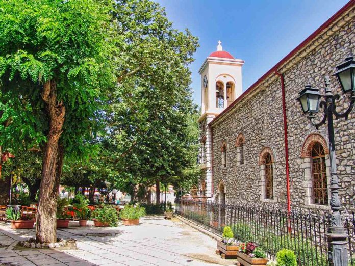 Καλάβρυτα: Τι να κάνετε και τι να δείτε - Αξιοθέατα, δραστηριότητες και ...