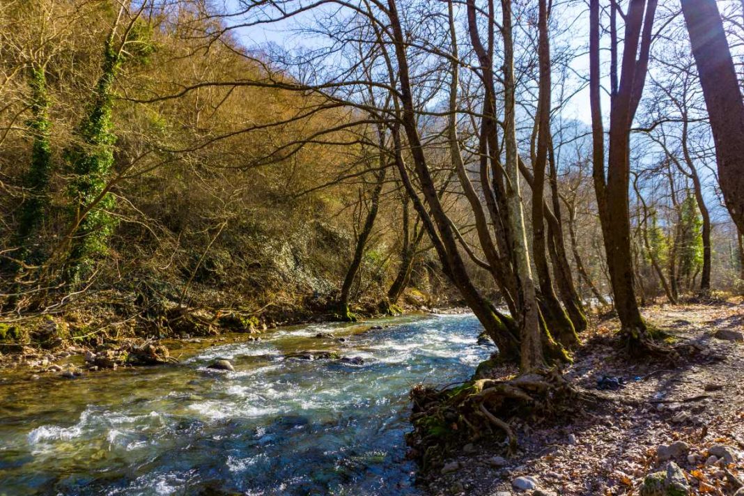 Ευρυτανία: Τα 19 κορυφαία αξιοθέατα, δραστηριότητες και εμπειρίες