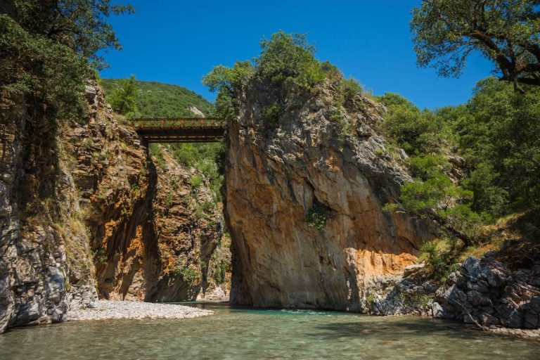 Ευρυτανία: Τα 19 κορυφαία αξιοθέατα, δραστηριότητες και εμπειρίες
