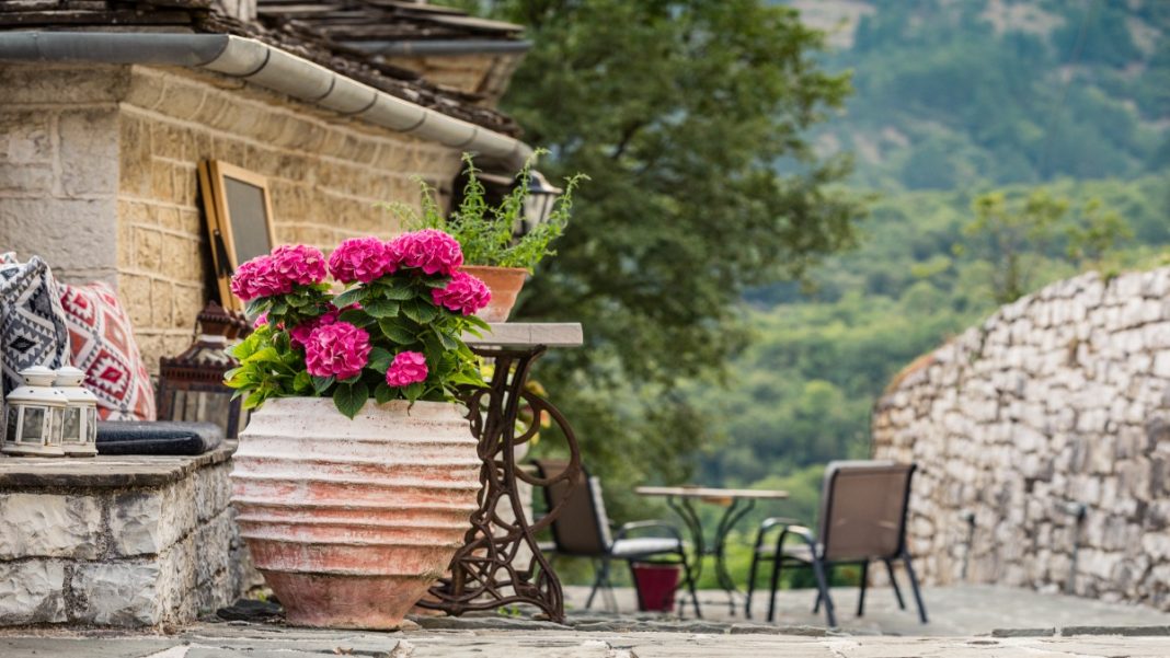 Πού να μείνετε στα Ζαγοροχώρια - Τα καλύτερα ξενοδοχεία και ξενώνες