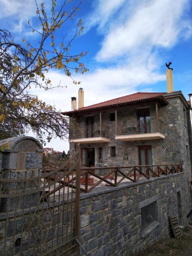 Ορεινή Αρκαδία: 12 εξαιρετικά ξενοδοχεία και ξενώνες στη Βυτίνα